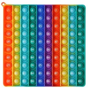 Toys | New Educational Count To 10 Pop Pad | Poshmark